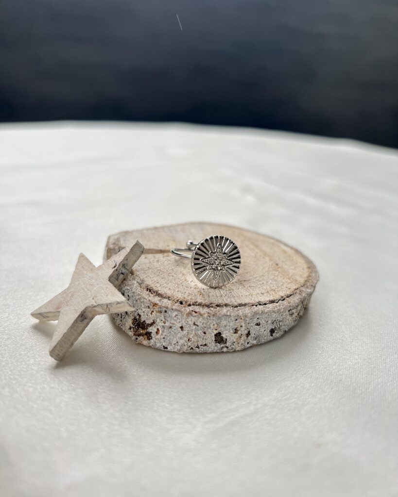 Bague Joy - Louysjem