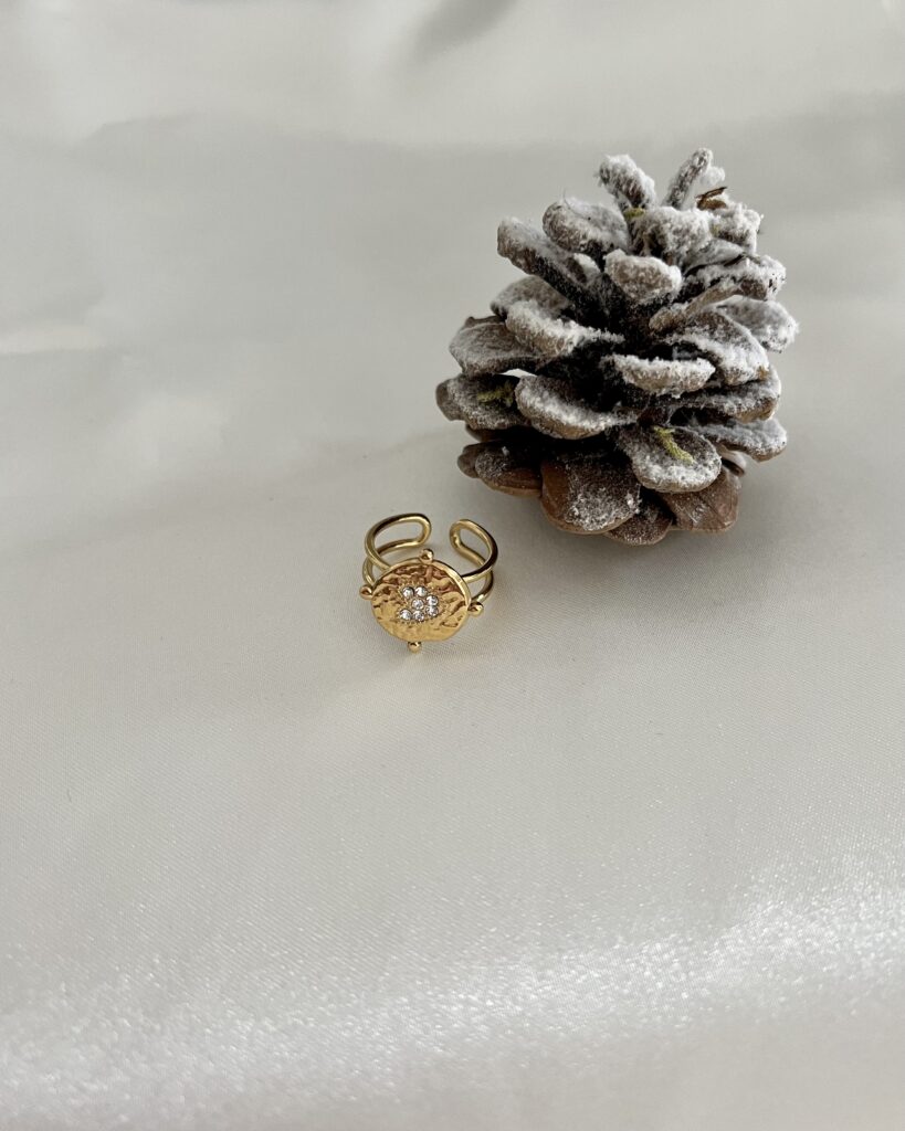 Bague Lio - Louysjem